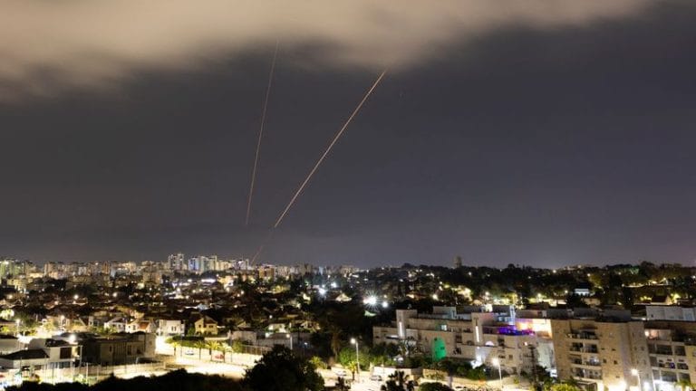 Story of Israel-Iran friendship shows the latest conflict is neither ...
