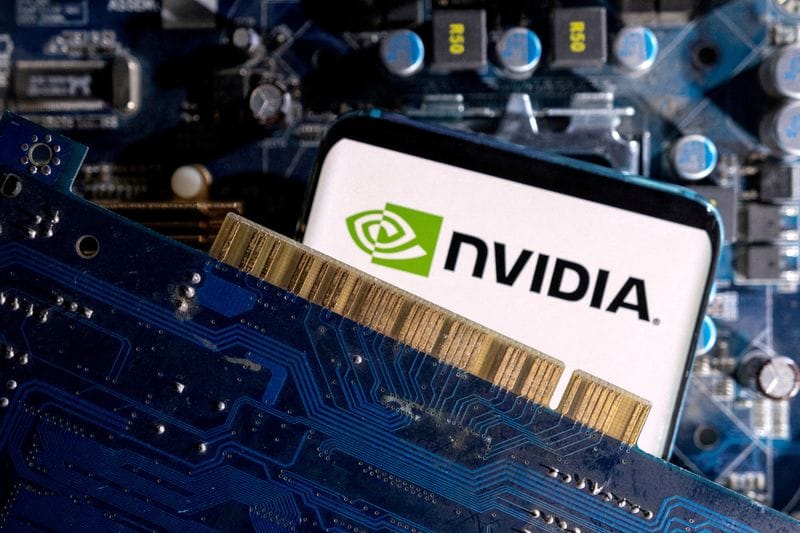 Lambda secures $500 million loan with Nvidia chips as collateral ...