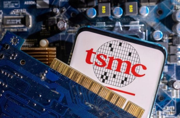 TSMC says 'A16' chipmaking technology will start production in late ...