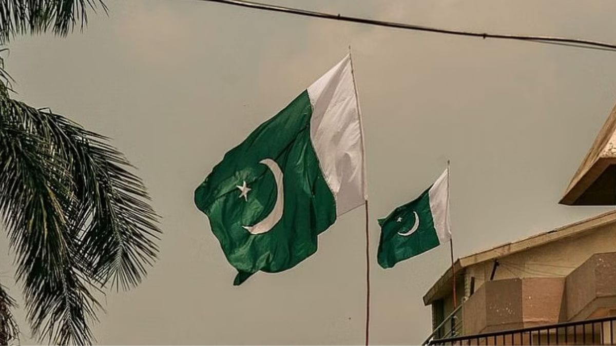 Pakistan asks Christians to vacate Islamabad colony. Says it's govt land