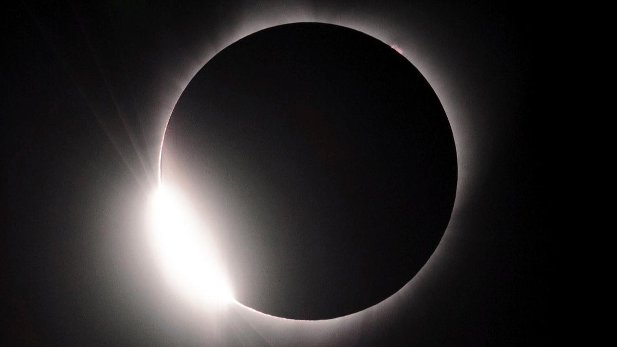 North America prepares for total solar eclipse Monday. Wait for 2 years ...