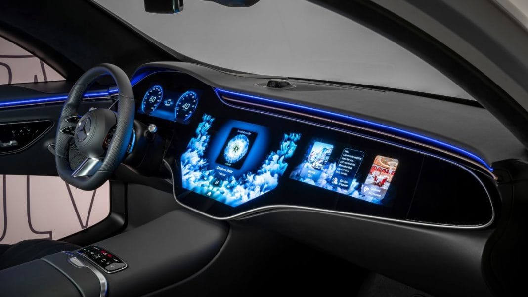 The lights in our cars—‘daytime running’ to ‘dancing’ to LEDs ...