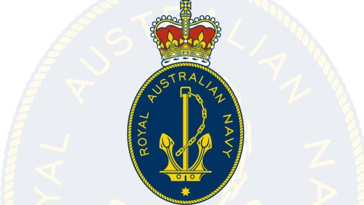 Royal Australian Navy Chief on 5-day visit to deepen ties, strengthen ...