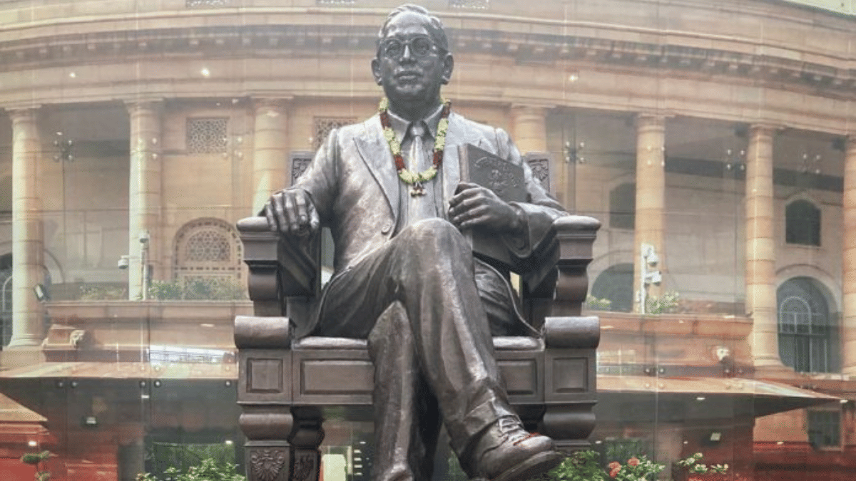 Ambedkar and RSS had the same stand on UCC, Article 370