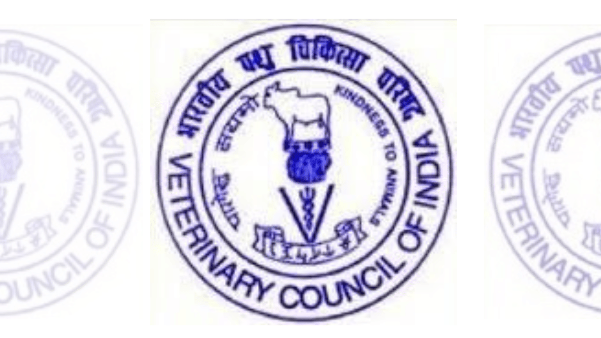 Central Government opens nomination for Veterinary Council of India