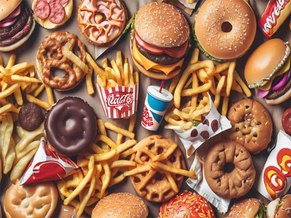 Junk food marketing strategies that keep us unhealthy – ThePrint ...