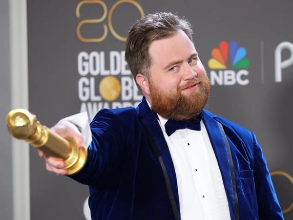 Paul Walter Hauser joins Liam Neeson in 'Naked Gun' reboot – ThePrint ...