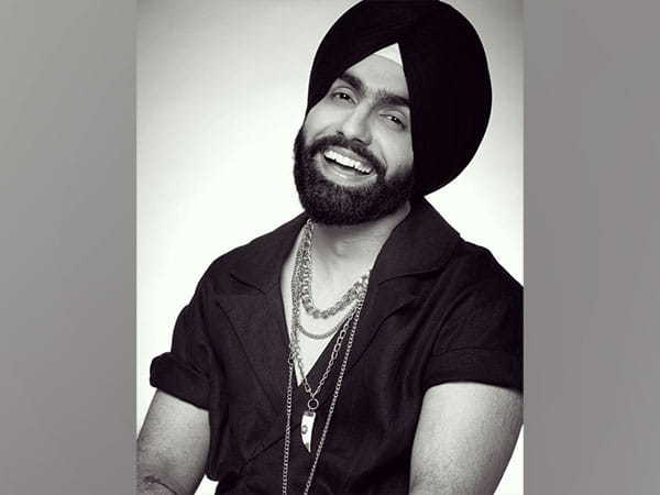 Ammy Virk comes up with new track 'Darshan' – ThePrint – ANIFeed