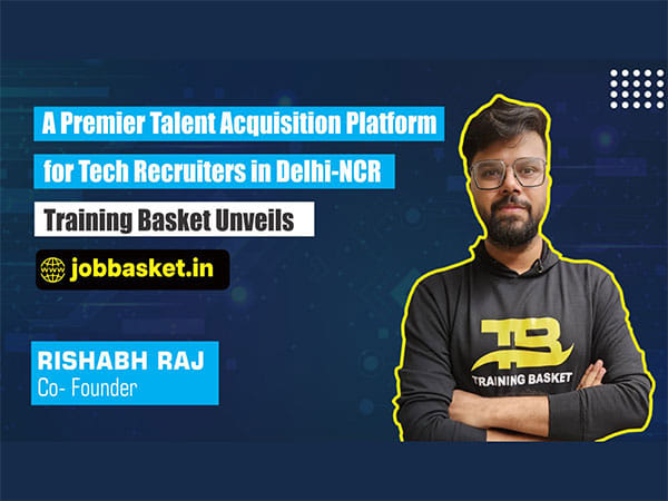 Training Basket Unveils JobBasket.in: A Premier Talent Acquisition ...
