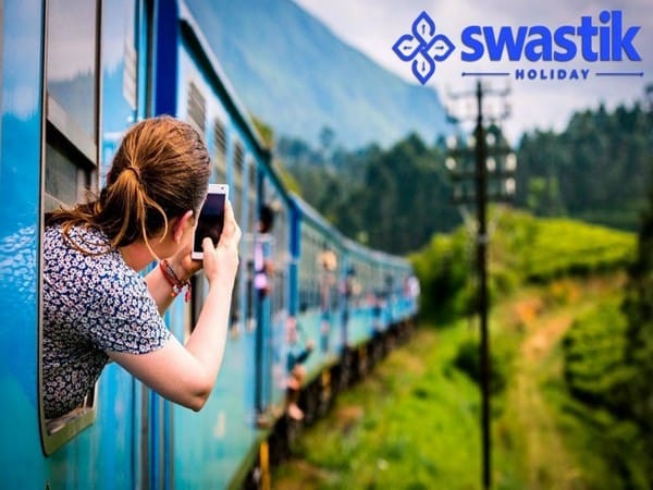 Swastik Holiday: Mumbai's best Travel Agency for Unforgettable Journeys ...