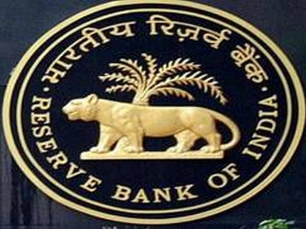 RBI imposes business restrictions on ECL Finance Limited, Edelweiss ...