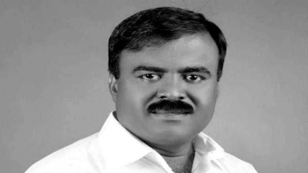 Tamil Nadu police suspect Congress leader Jayakumar was murdered