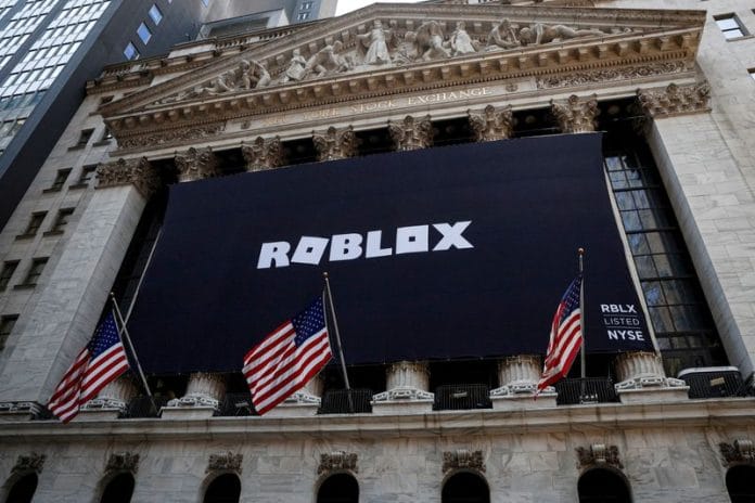 Roblox cuts annual bookings forecast on muted player spending ...