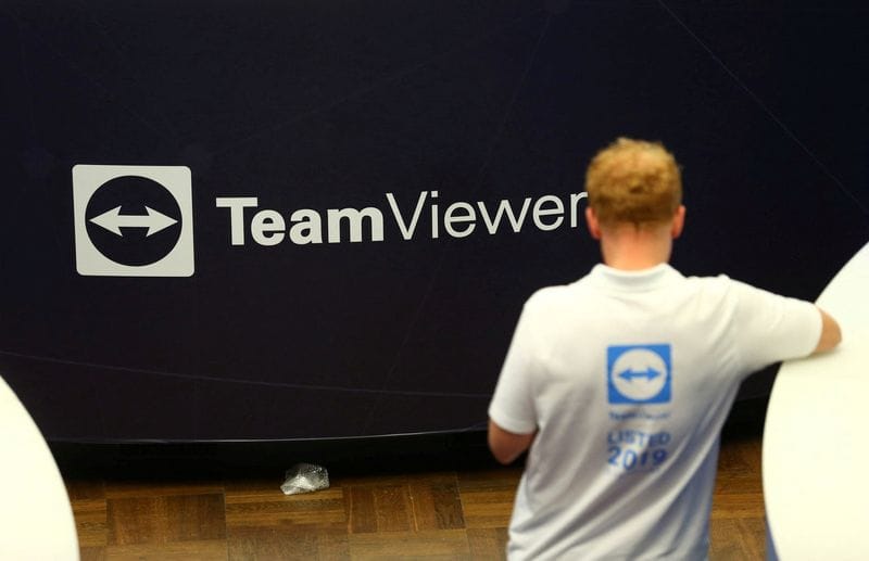 TeamViewer Q1 revenue slightly short of forecasts, shares drop ...