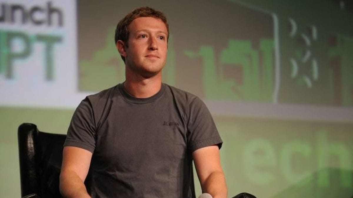 SubscriberWrites: How Mark Zuckerberg shaped up a multi billionaire ...