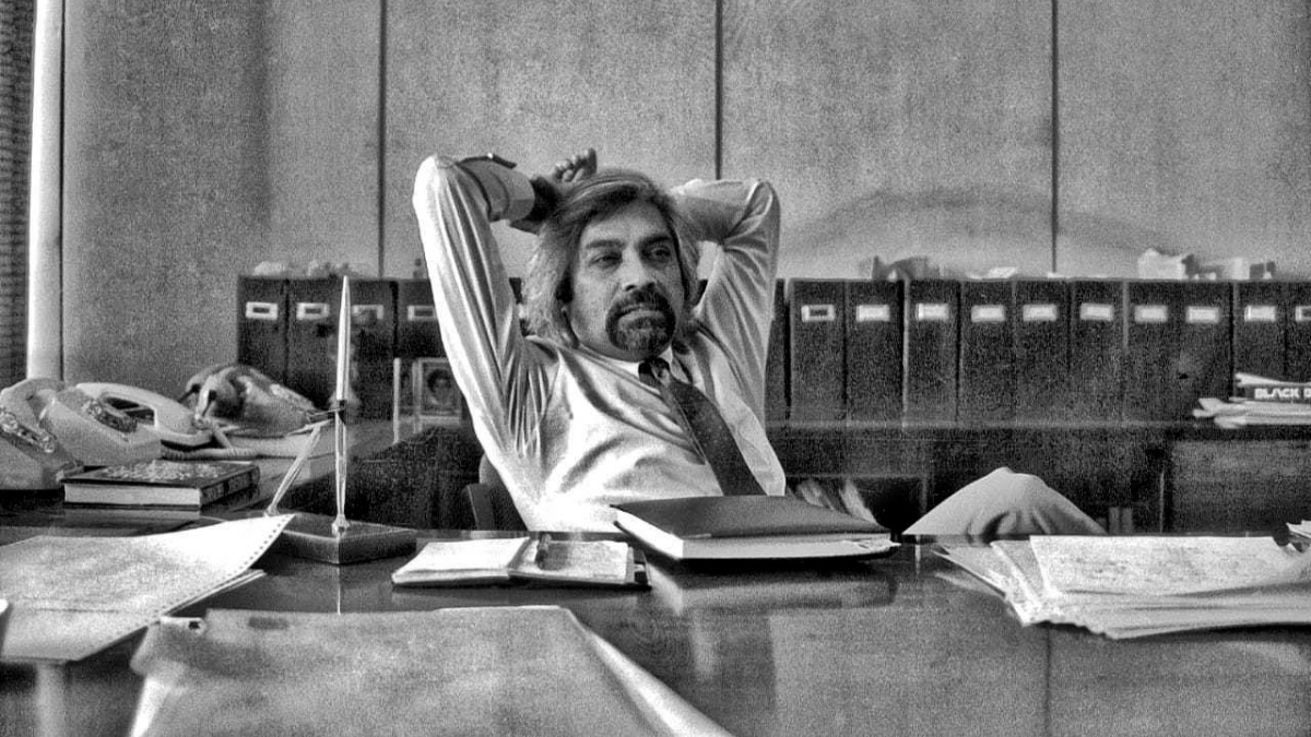 After 'racism' row, Sam Pitroda resigns as Indian Overseas Congress chief