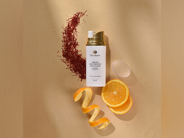 Shankara Launches the Timeless Restorative Skin Elixir – ThePrint ...