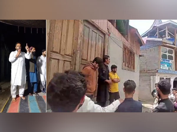PoJK: Protests demanding release of abducted activists continue ...