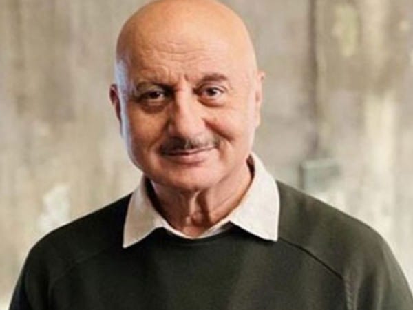Anupam Kher extends gratitude to Mumbai Police for apprehending ...