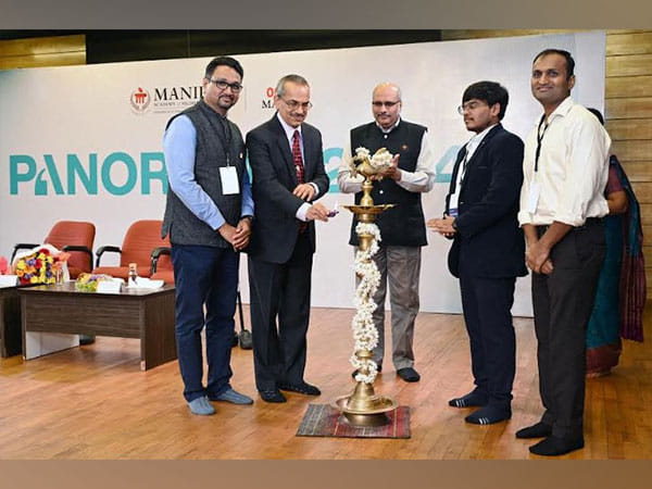 Manipal Academy of Higher Education (MAHE) Hosts 'Panorama 2024' for ...