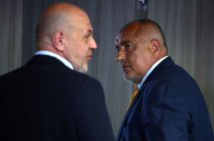 Bulgaria's GERB party wins most seats in parliament – ThePrint ...