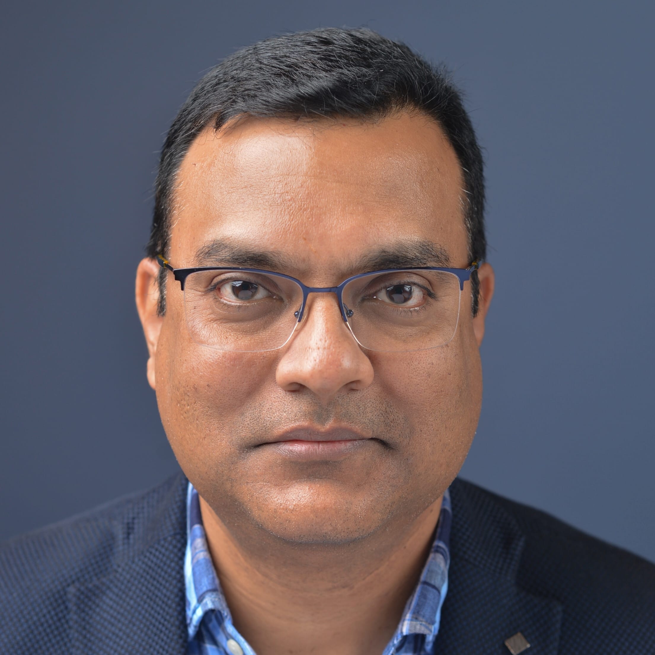 Venkat R Komanduri Author at ThePrint