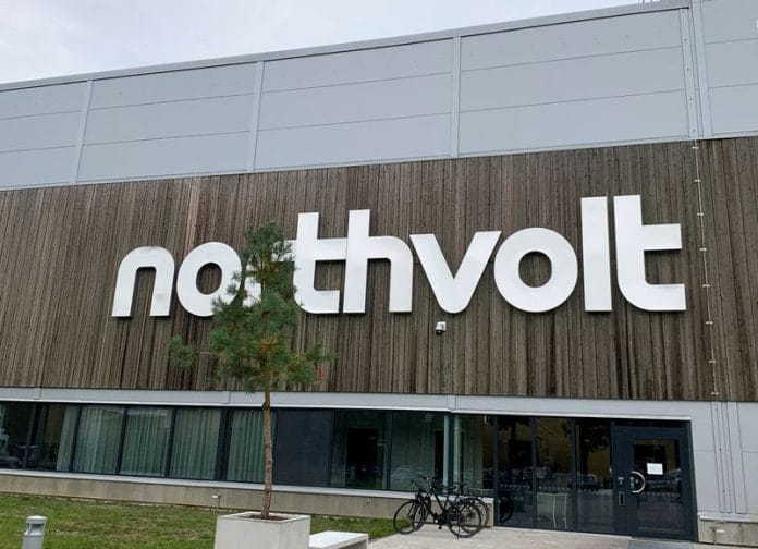 Northvolt reviewing plans for new Swedish gigafactory – ThePrint ...