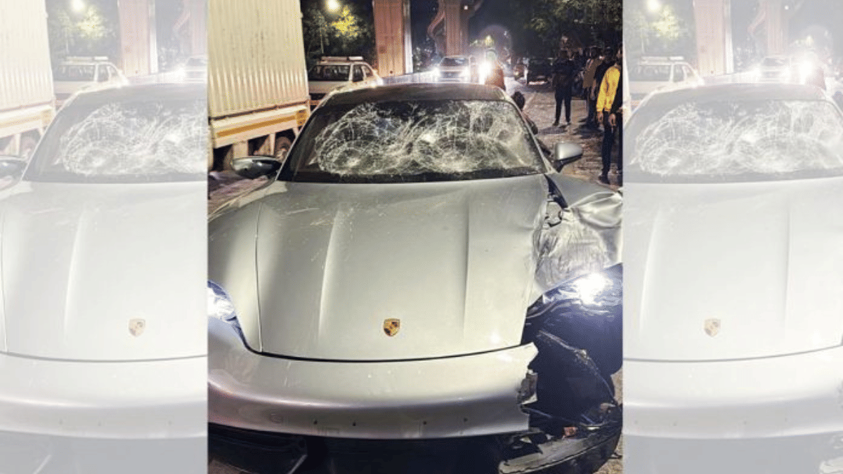 Pune Porsche case: Over 12 teams formed by police to investigate ...