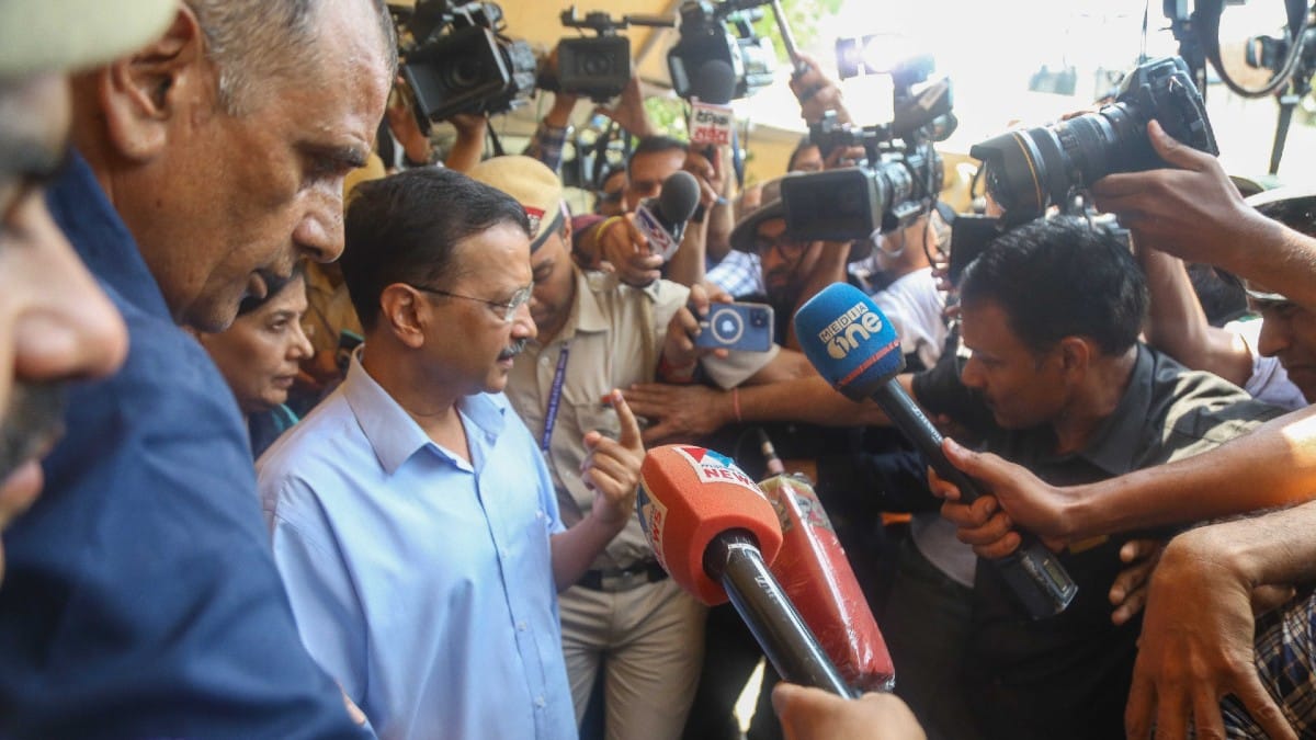 CBI to seek Kejriwal's custody today, before SC hears Delhi CM's plea ...