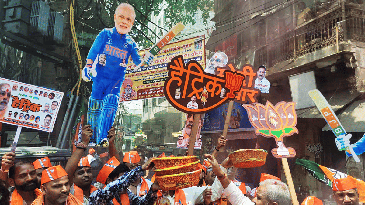 Modi to inaugurate projects worth Rs 2,200 crore in his Lok Sabha ...