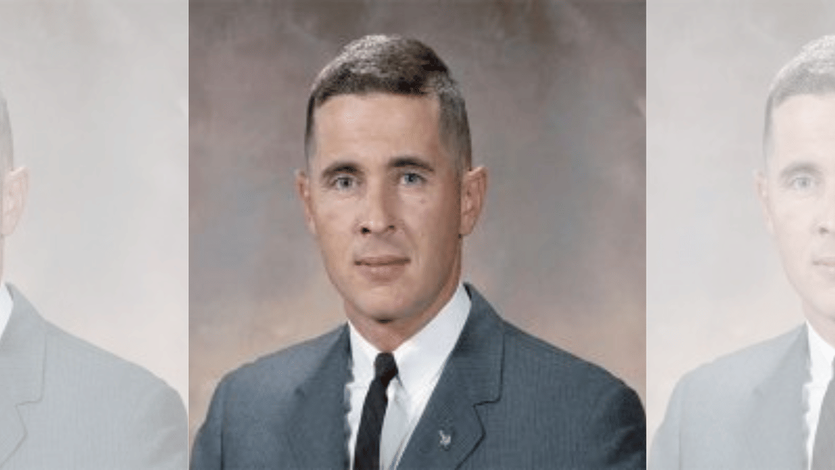 William Anders, renowned for Apollo 8, dies in a plane crash