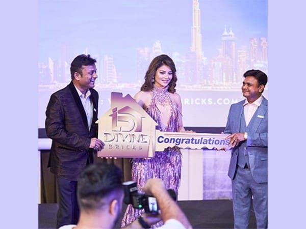 Divine Bricks Real Estate Celebrates its Associates with 200 Flats as ...