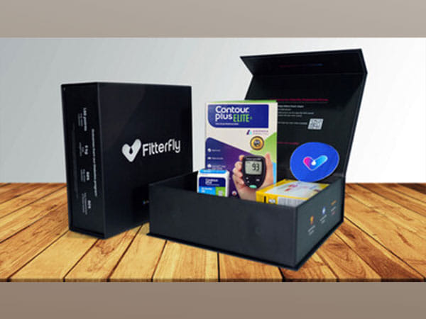Fitterfly Healthtech Partners with Ascensia Diabetes Care to Improve ...