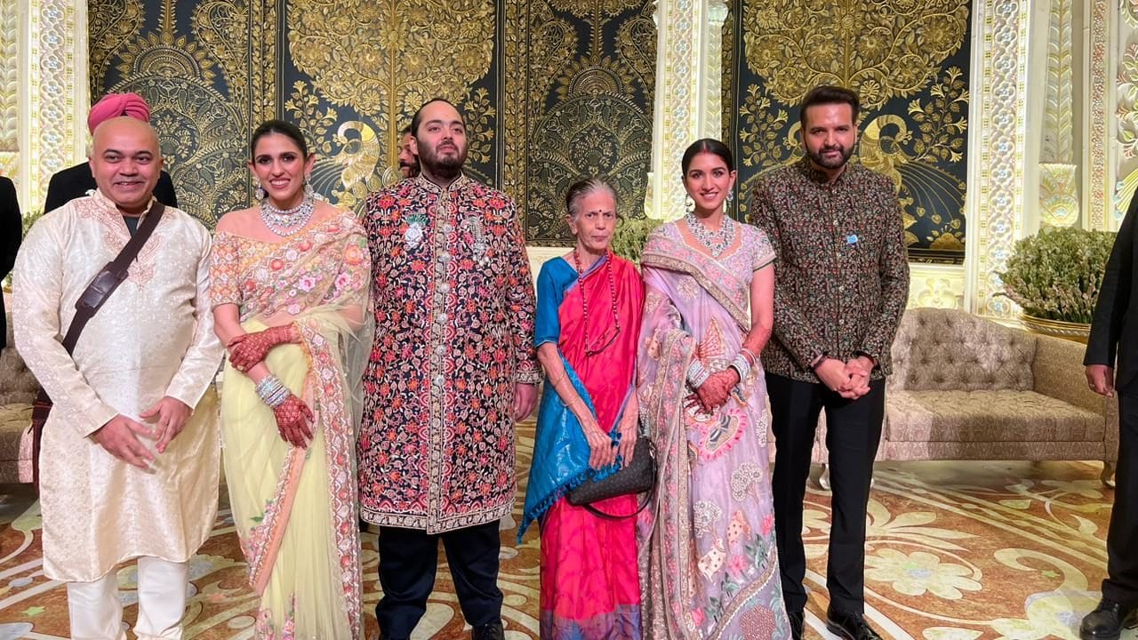 Dhirubhai to Anant Ambani—Matunga's Cafe Mysore has been serving South ...