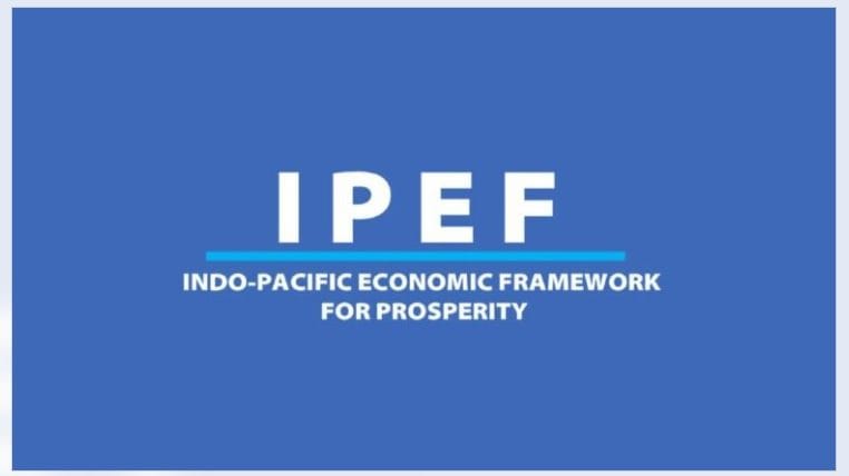 India, 13 other countries set up supply chain bodies under IPEF Agreement
