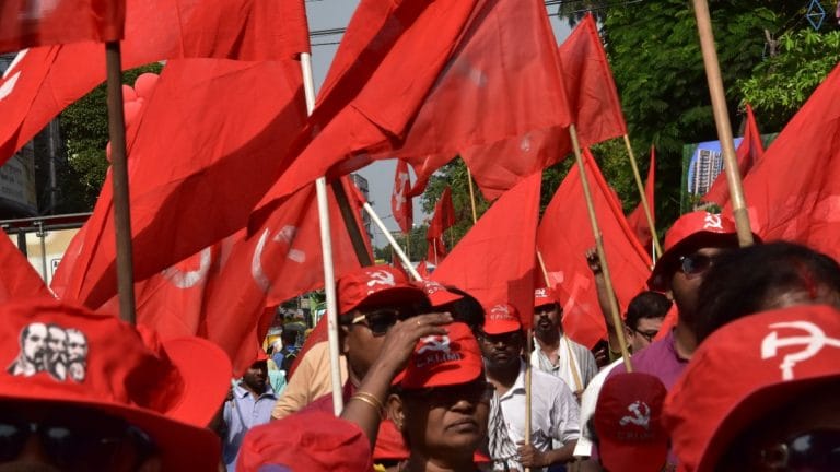 Why Russian, Chinese models can't revive the Indian Left