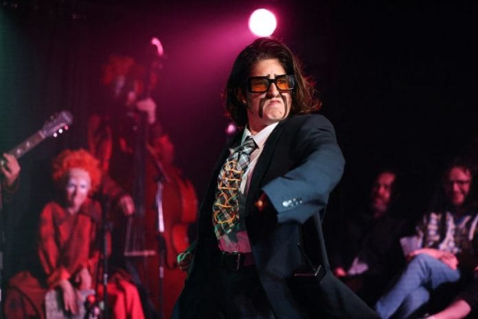London festival showcases the variety of contemporary clowning ...