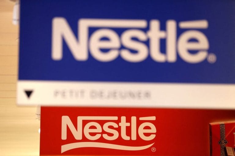 Nestle, Mars Wrigley, Ferrero back EU deforestation law, document shows ...