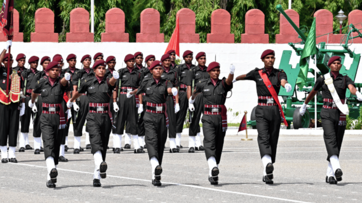 Not just BSF, MHA working on rules to reserve 50% of all CAPF constable ...