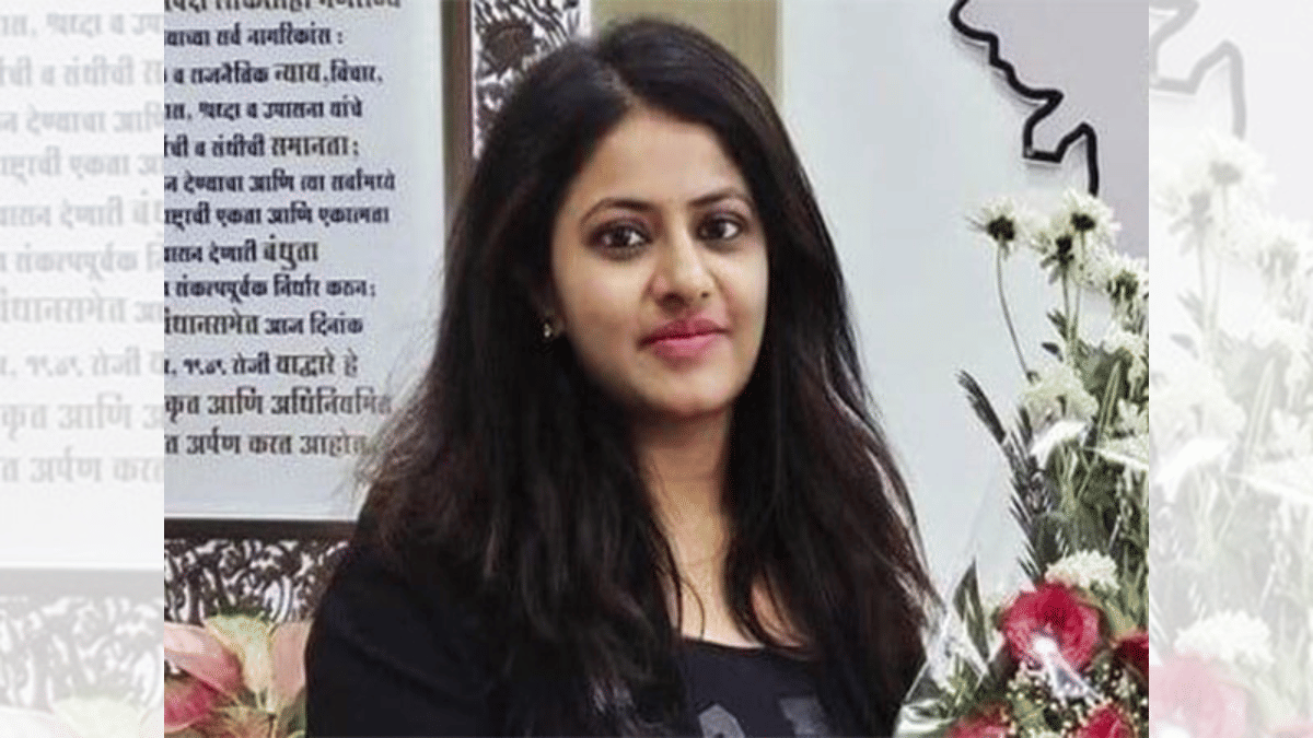 IAS trainee Puja Khedkar's 'false' OBC certificate highlights 'lapses ...