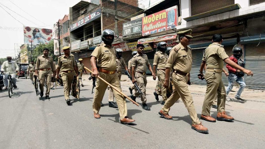 India's arrest laws leave much room for interpretation. It needs ...