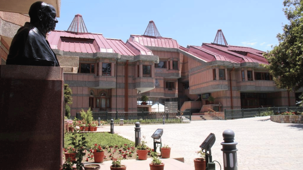 'No videos, reels on LBSNAA without permission' — IAS academy lays down ...
