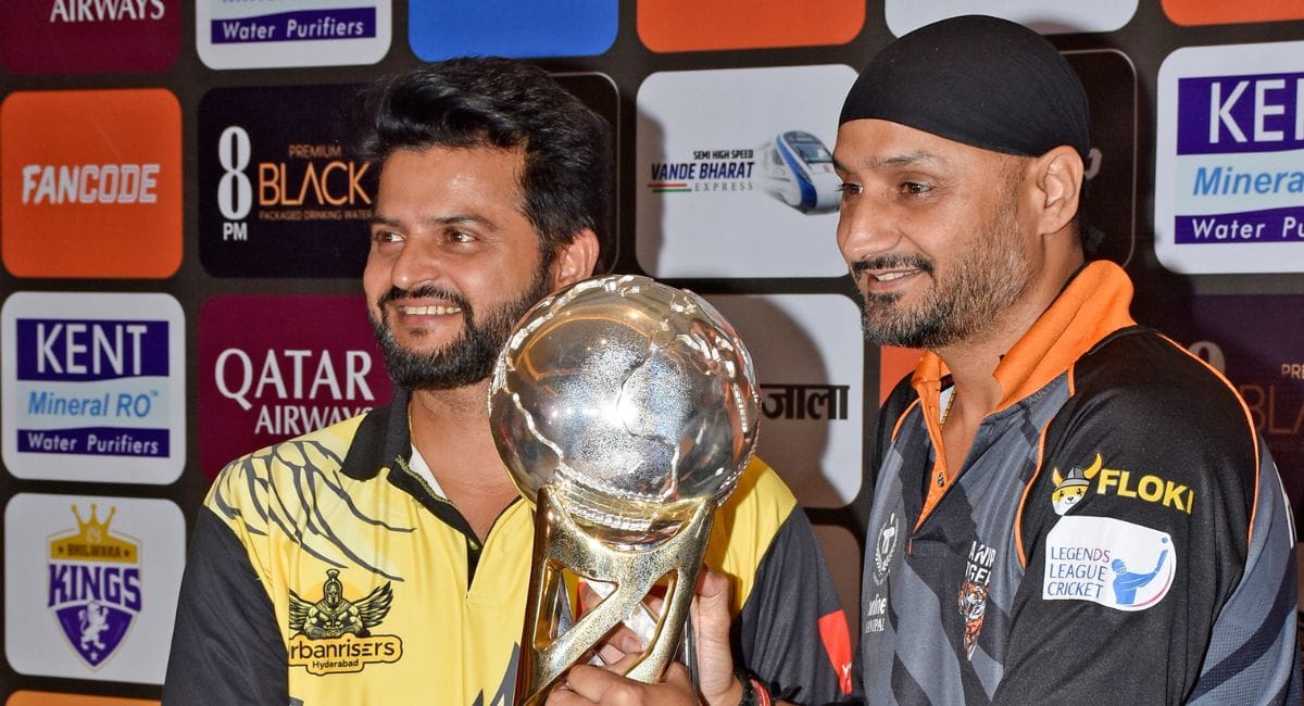 Harbhajan wants to ‘move forward’ from distasteful video—he must learn ...