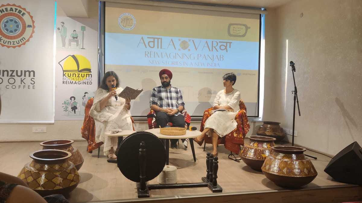 How the ‘Kaurs of 1984’ are surviving through pain, stigma. Audience ...