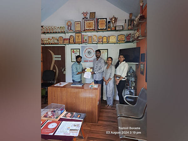 IYDF's Humanitarian Mission Brings Hope to Underprivileged Children in ...