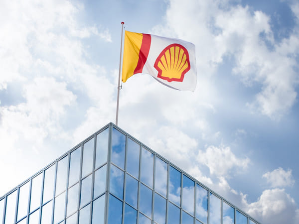 Shell Signs New Framework Agreement with L&T Technology Services ...