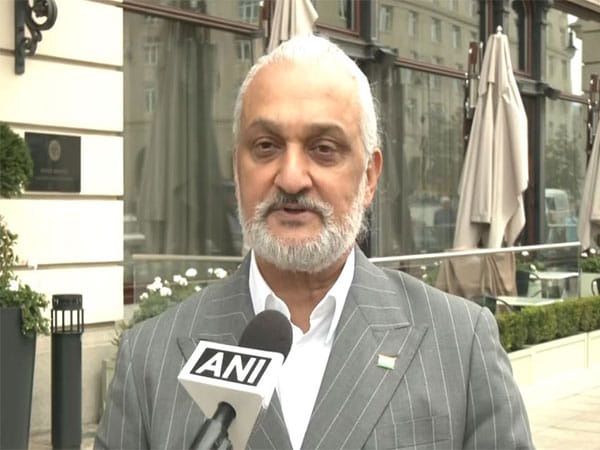 Indo-Polish entrepreneurs laud PM Modi's visit, say it will strengthen ...