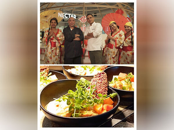 Sodexo India Concludes 'Global Chef Program' with Multicity Culinary ...
