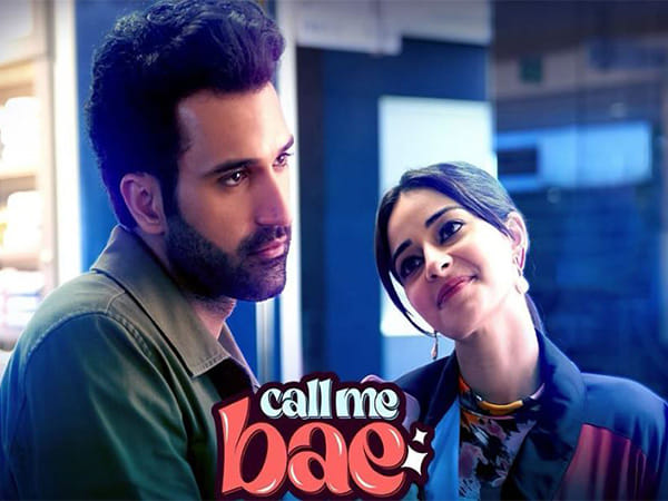 'Call Me Bae': Ananya Panday-starrer first track 'Vekh Sohneyaa ...