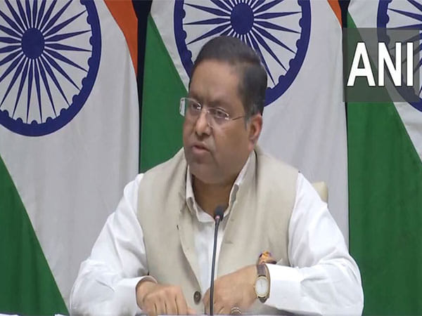India to support any feasible, mutually acceptable solution: MEA on ...